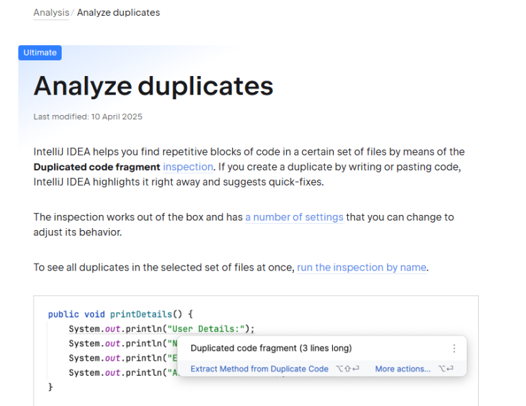 Code Duplication Detection Tools: Impact & Solutions