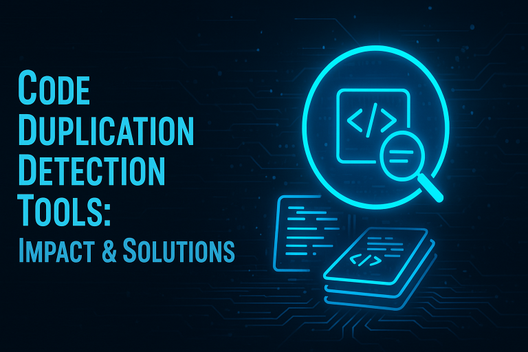 Code Duplication Detection Tools: Impact & Solutions