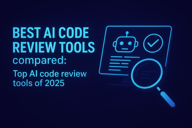Best AI Code Review Tools of 2026 | Top 10 Tools Reviewed