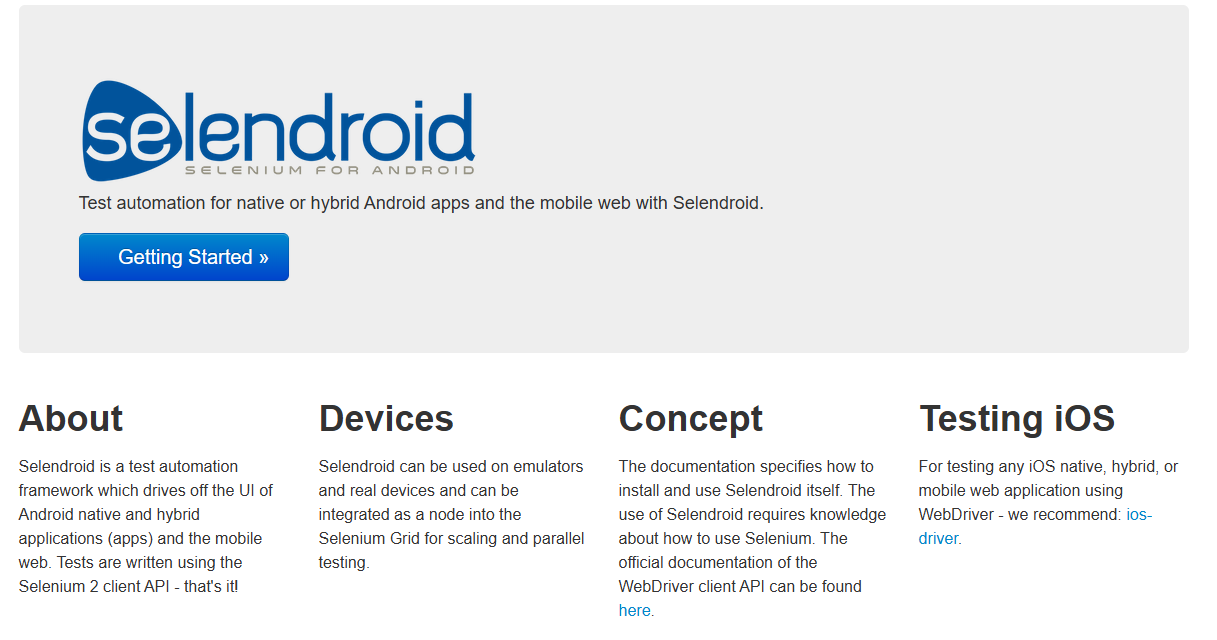12 Best Detox Alternatives for QA Testing