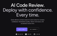 AI Code Review Tools for GitLab Merge Requests