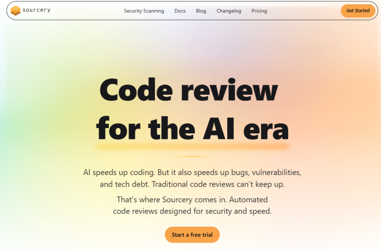 AI Code Review Tools for GitLab Merge Requests (2025 Guide)