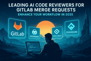 AI Code Review Tools for GitLab Merge Requests