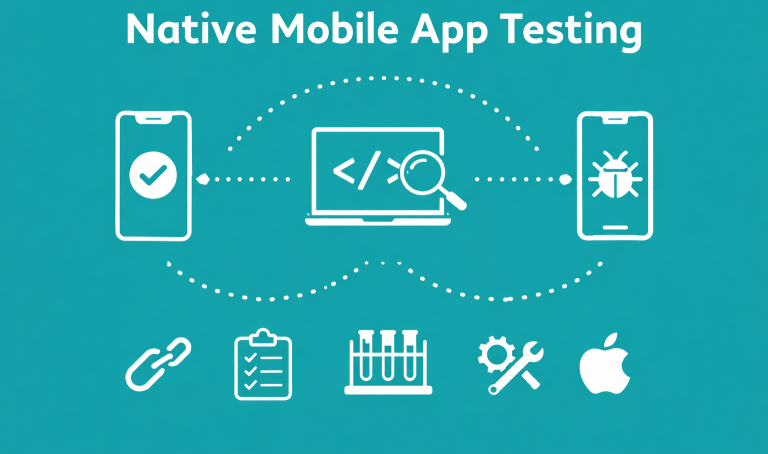 Native Mobile App Testing: The Complete Guide