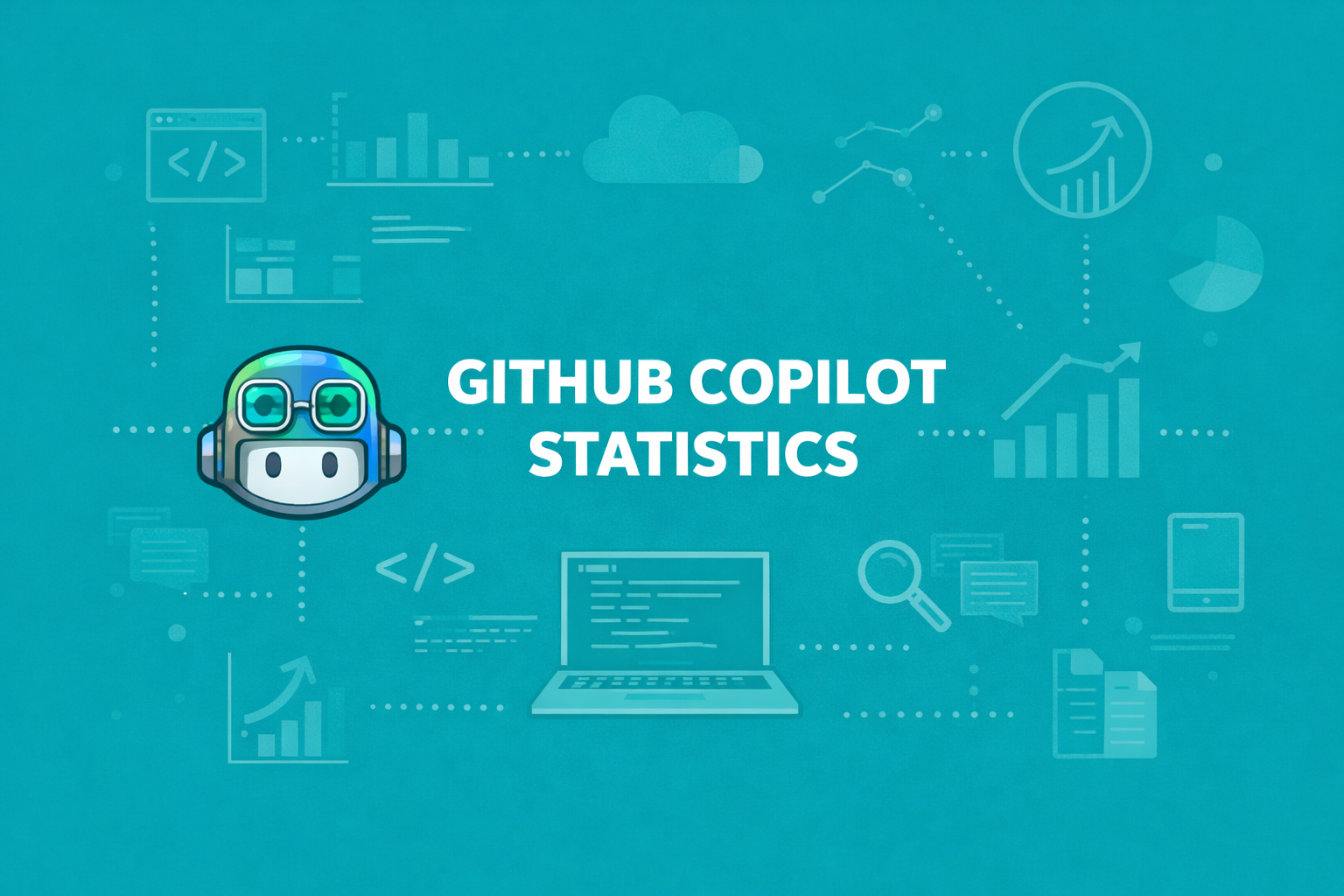 GitHub Copilot Statistics 2026: Productivity, Risk & Impact